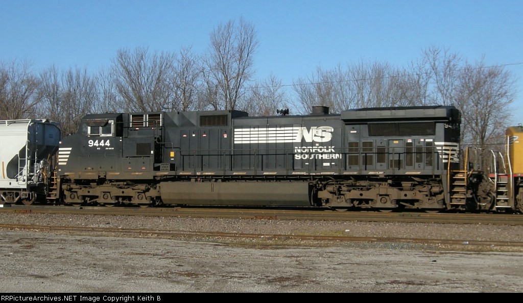 NS 9444